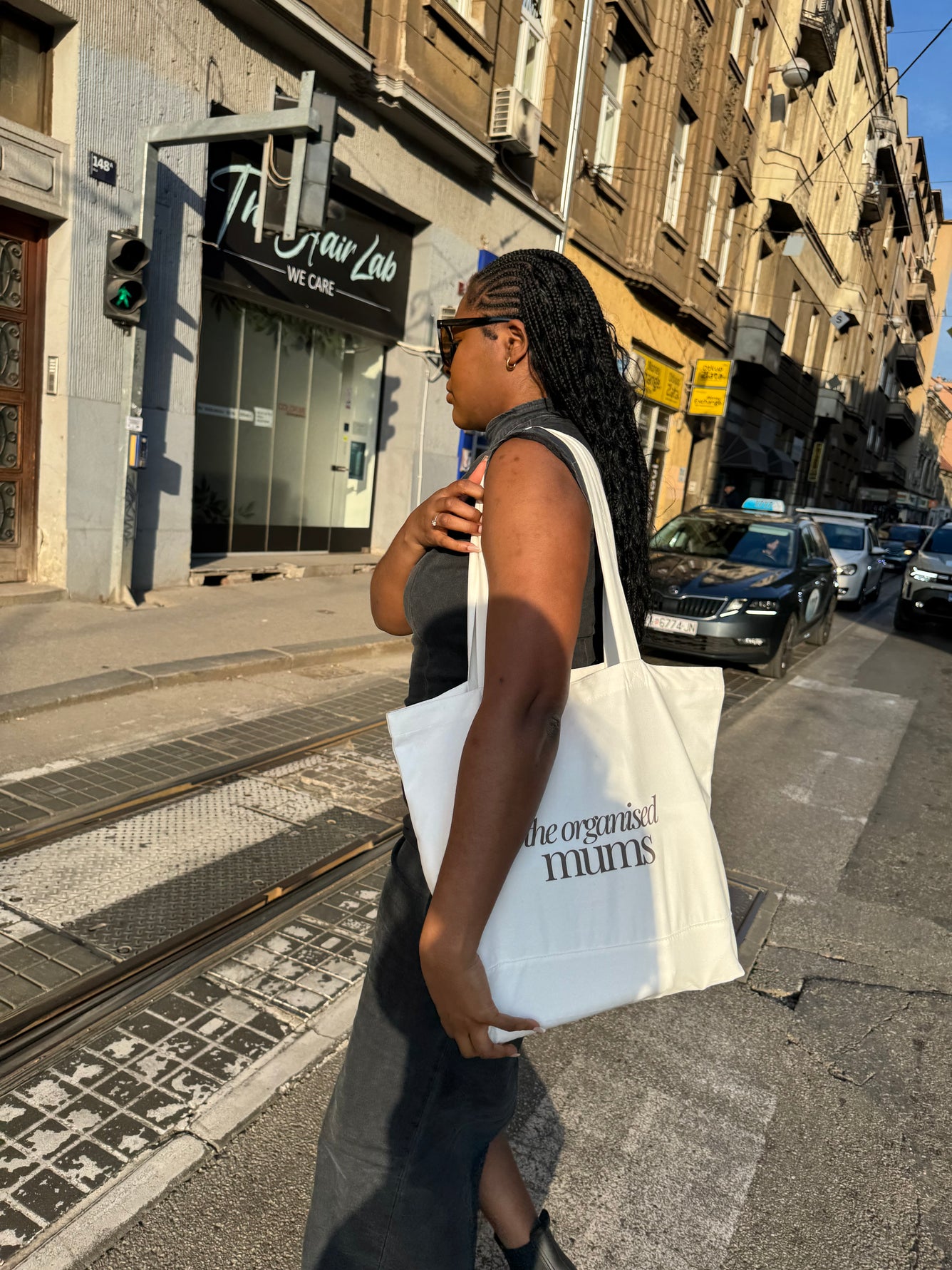 The Organised Mums: Ultimate Planners & Tools for Busy Mums